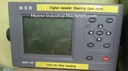 Nsr NRD-100 Remote Display | Marine Industrial Machinery